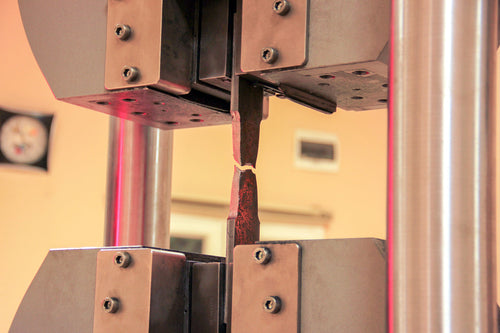 Using Destructive Weld Testing to Improve Welding Education