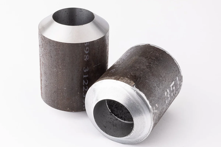 Welding Test Coupons | Triangle Engineering