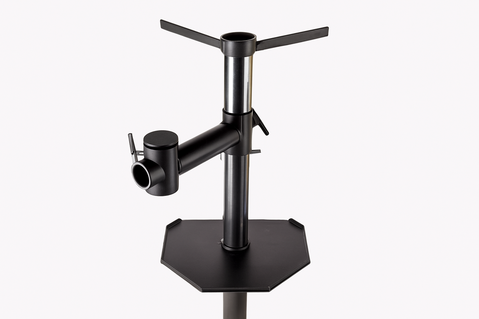 Weld Test Stand & Welding Fixtures for Plates & Pipes