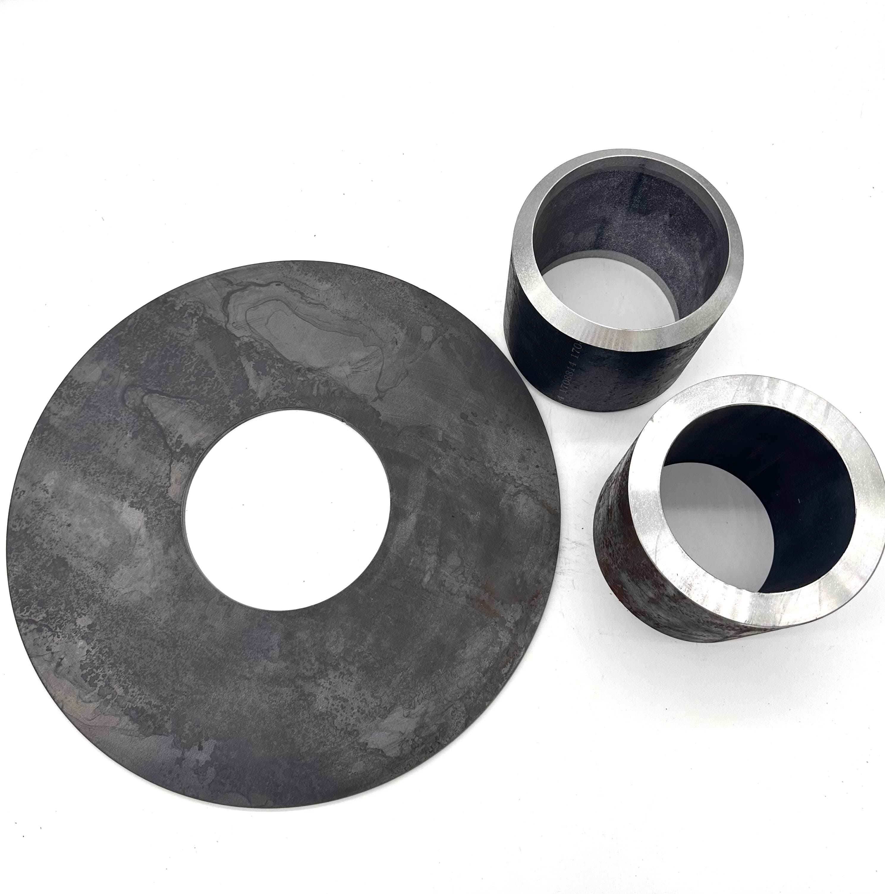 6GR Weld Test Kit | Triangle Engineering