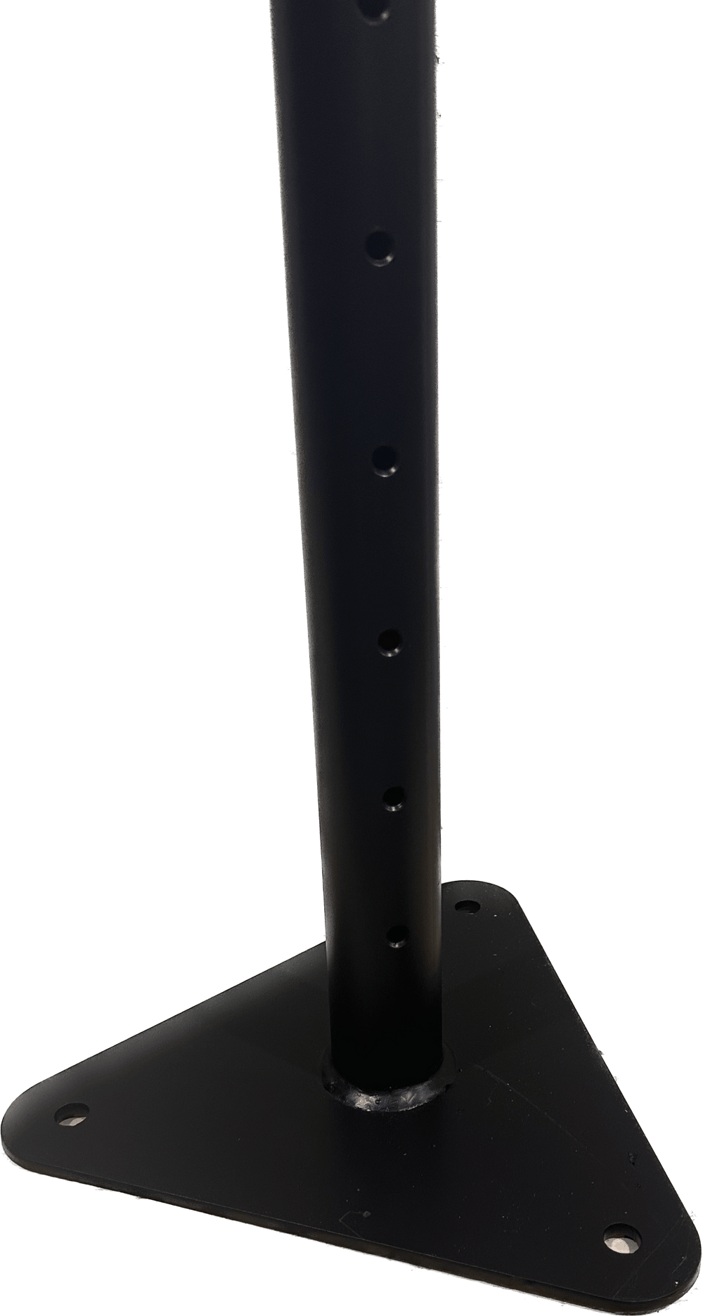 Weld Test Stand Assembly - Bench Model | Triangle Engineering
