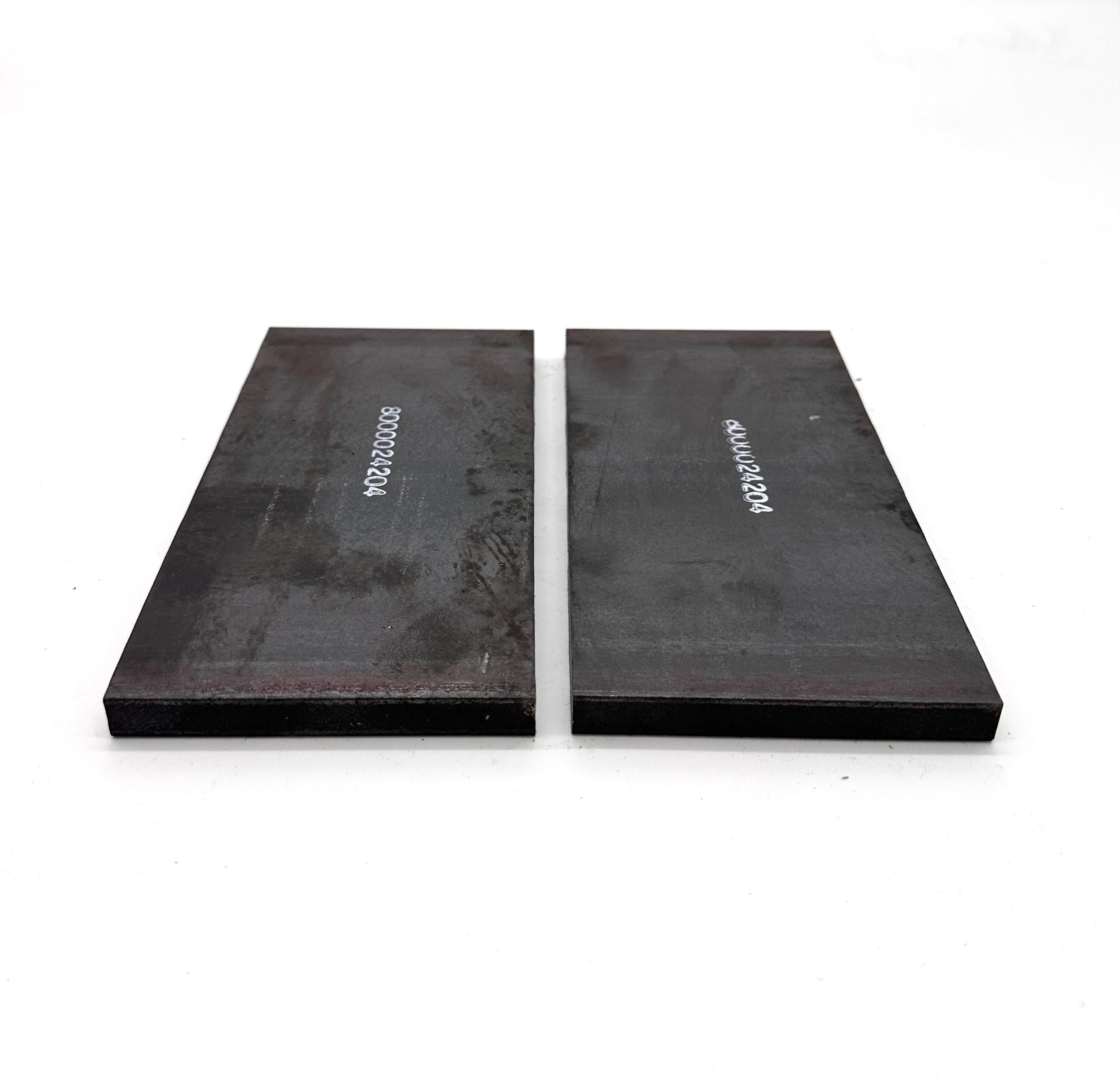 Weld Test Plate Coupons | Triangle Engineering – Page 2