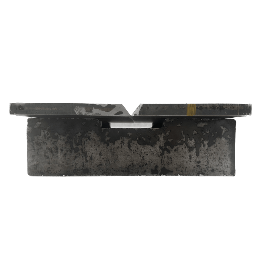 1" Welding Strongback | Triangle Engineering