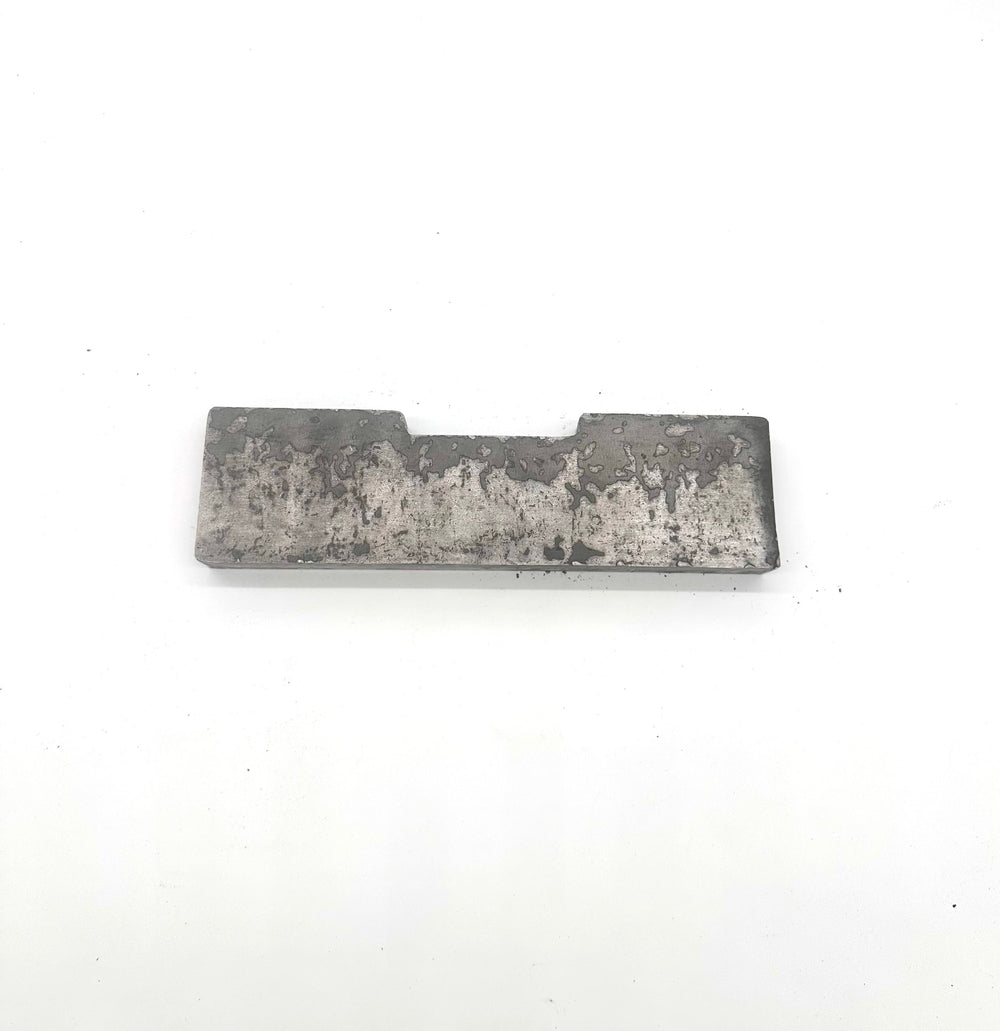 1" Welding Strongback | Triangle Engineering