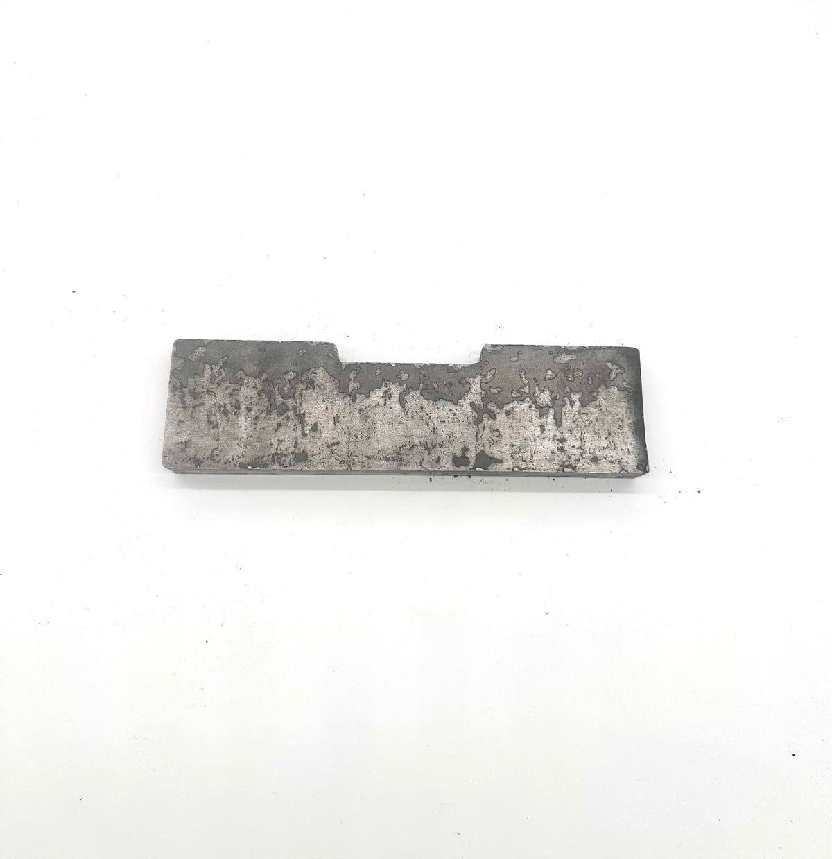 1" Welding Strongback | Triangle Engineering