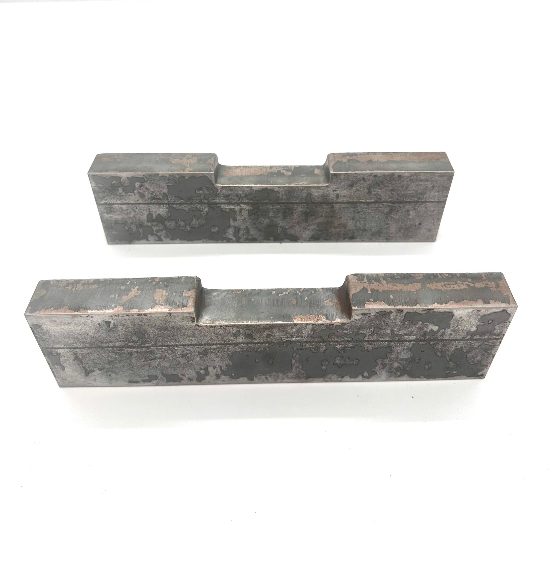 1" Welding Strongback | Triangle Engineering