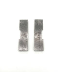 1" Welding Strongback | Triangle Engineering