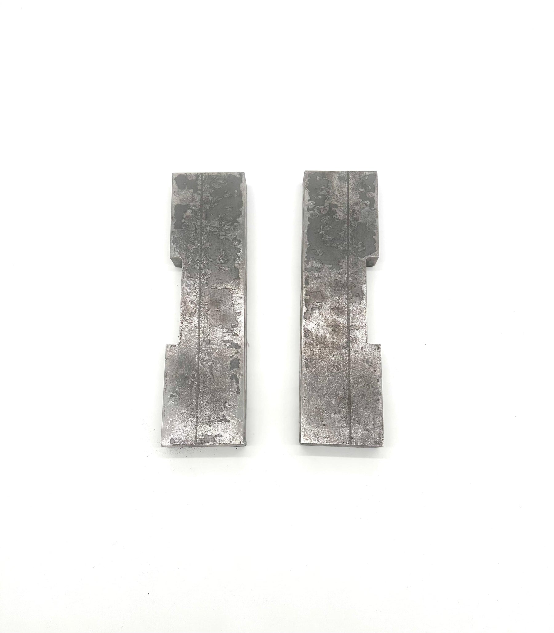 1" Welding Strongback | Triangle Engineering