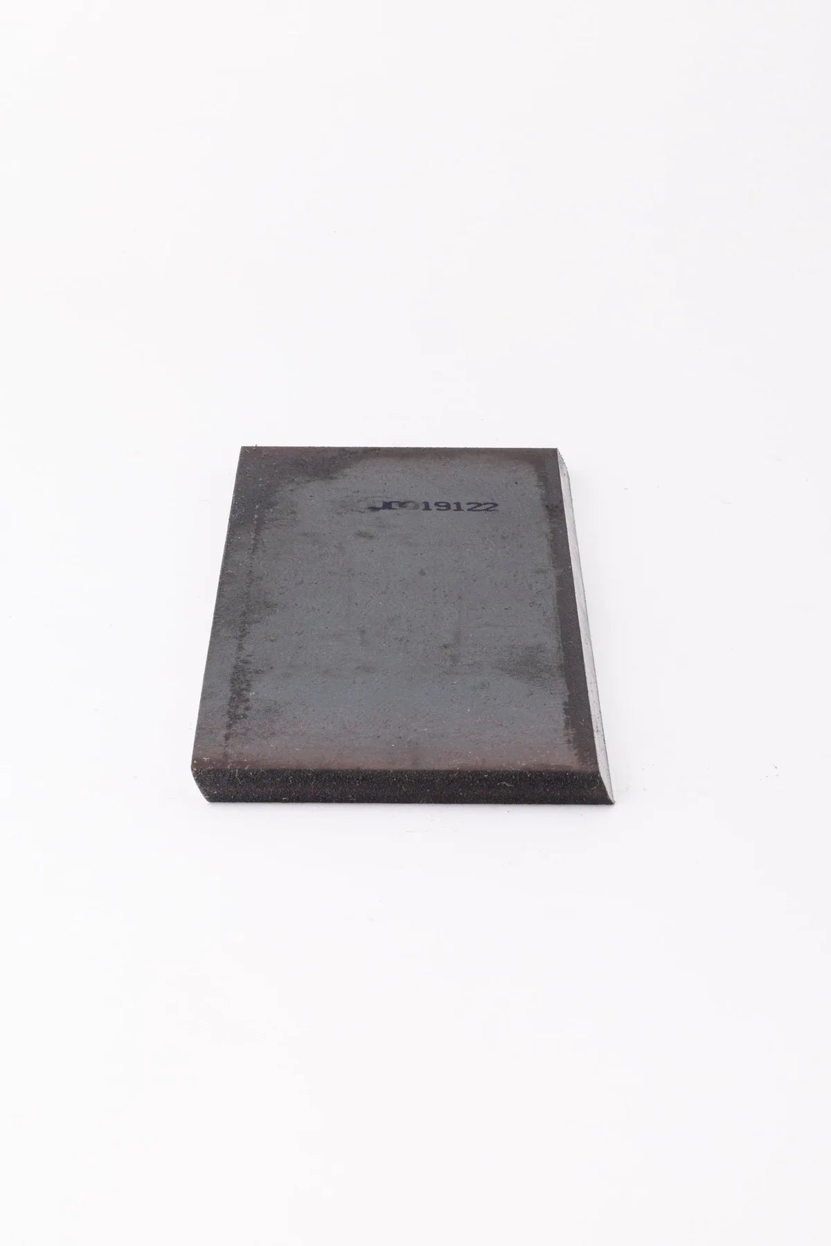 3/8" A36 Plate Coupons with 45 Deg. Bevel