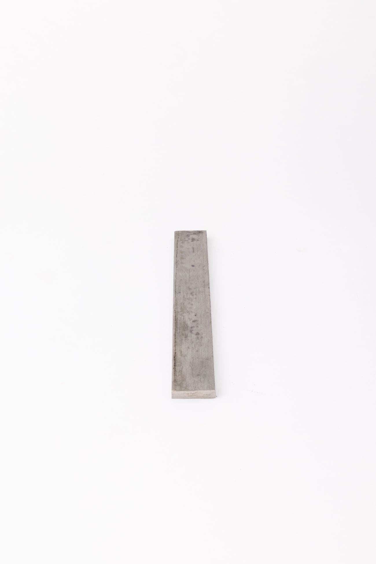 1/4" x 1" 304 SS - Plate Weld Backing Bars