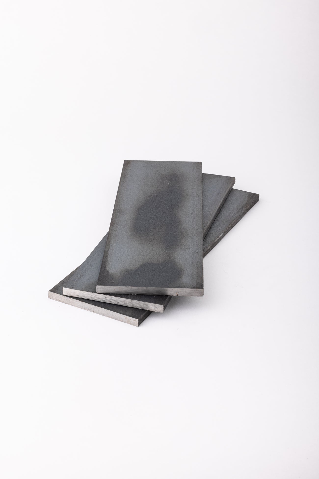 1/4" x 3" A36 - Plate Weld Backing Bars