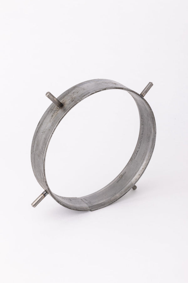 Backing Rings for Pipe Welding | Triangle Engineering