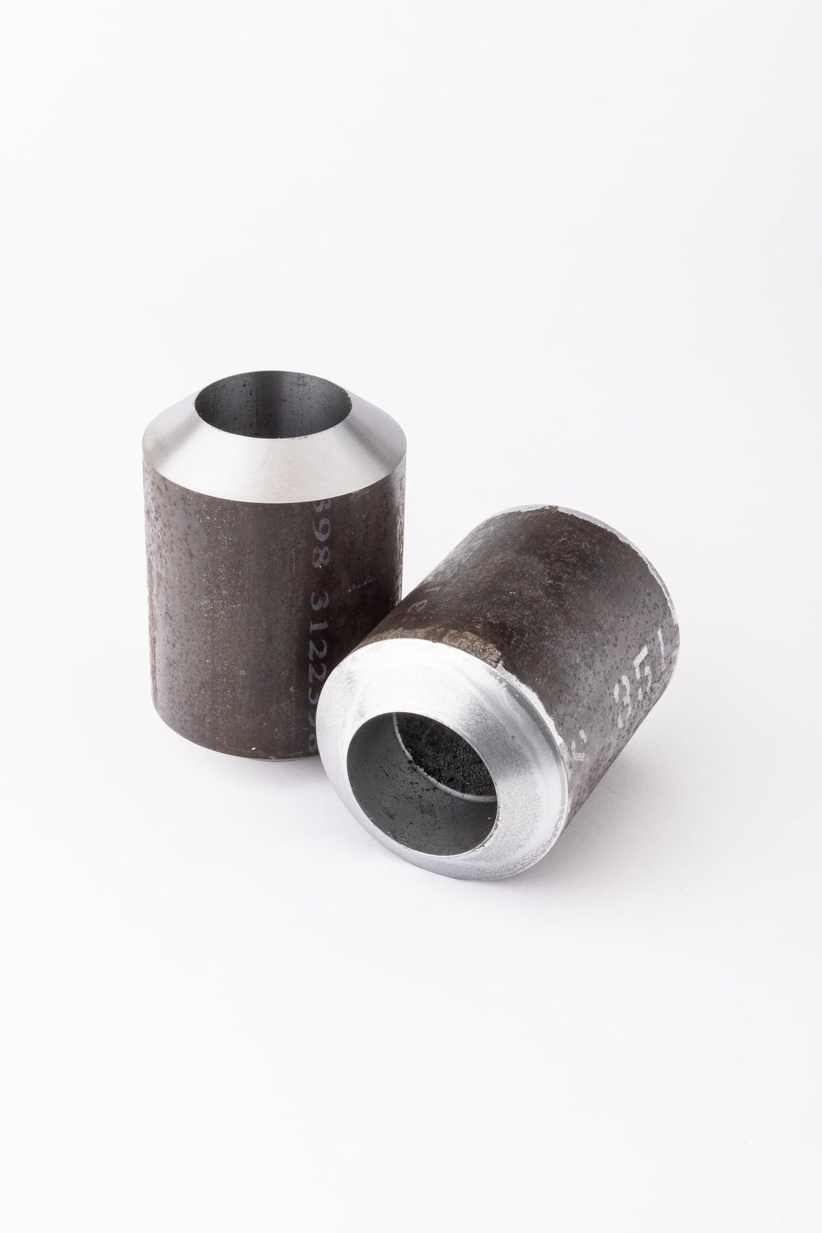 Monster 2-3/4" x 5/8" A106B - Pipe Coupons