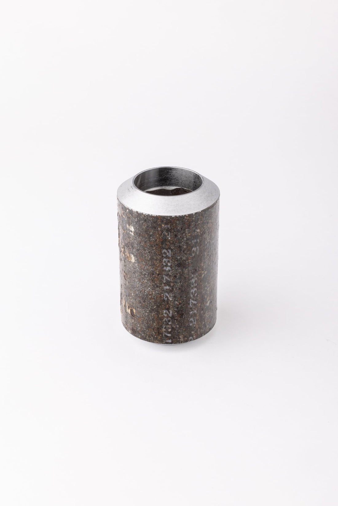 2" sch. XXH - A106B - Pipe Coupons | Triangle Engineering