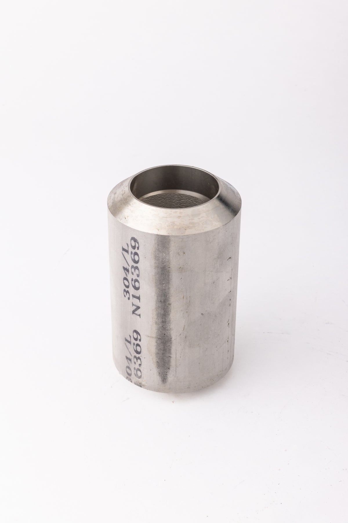 Stainless Steel Pipe Coupons | Triangle Engineering