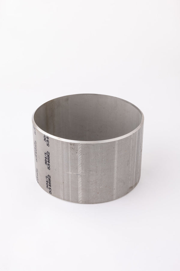 Stainless Steel Pipe Coupons | Triangle Engineering