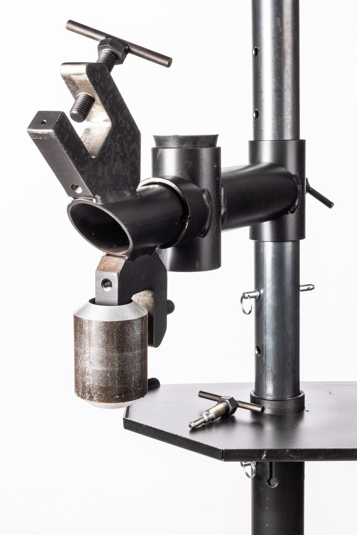 Pipe Welding Fixture | Triangle Engineering