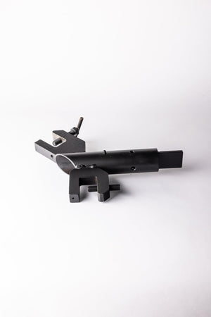 Weld Test Stand & Welding Fixtures for Plates & Pipes
