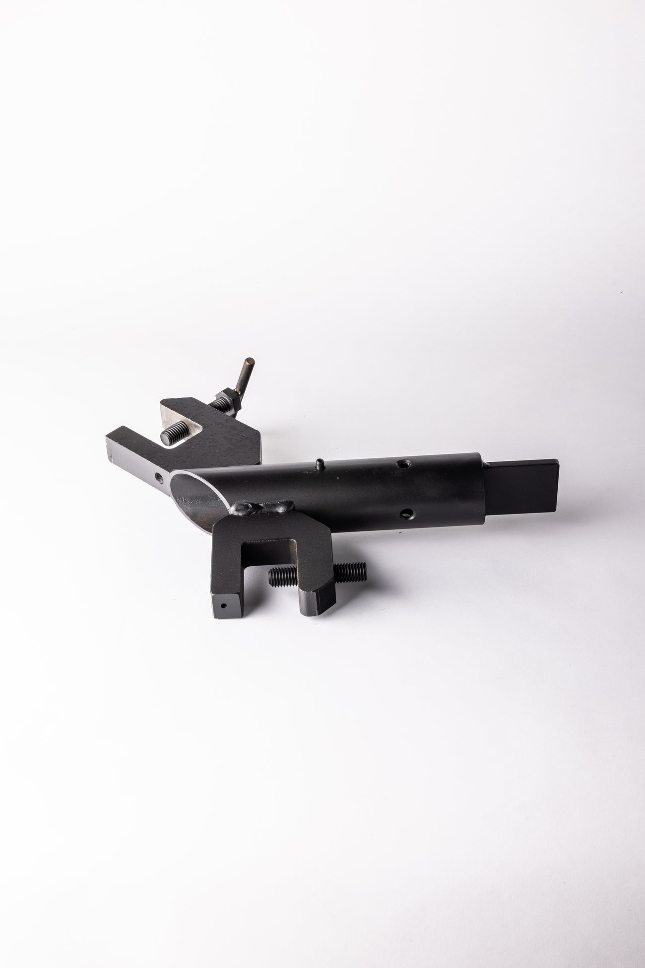 Pipe Welding Fixture | Triangle Engineering