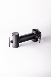 Weld Test Stand & Welding Fixtures for Plates & Pipes