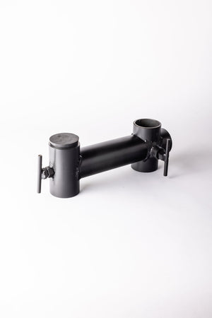 Weld Test Stand & Welding Fixtures for Plates & Pipes