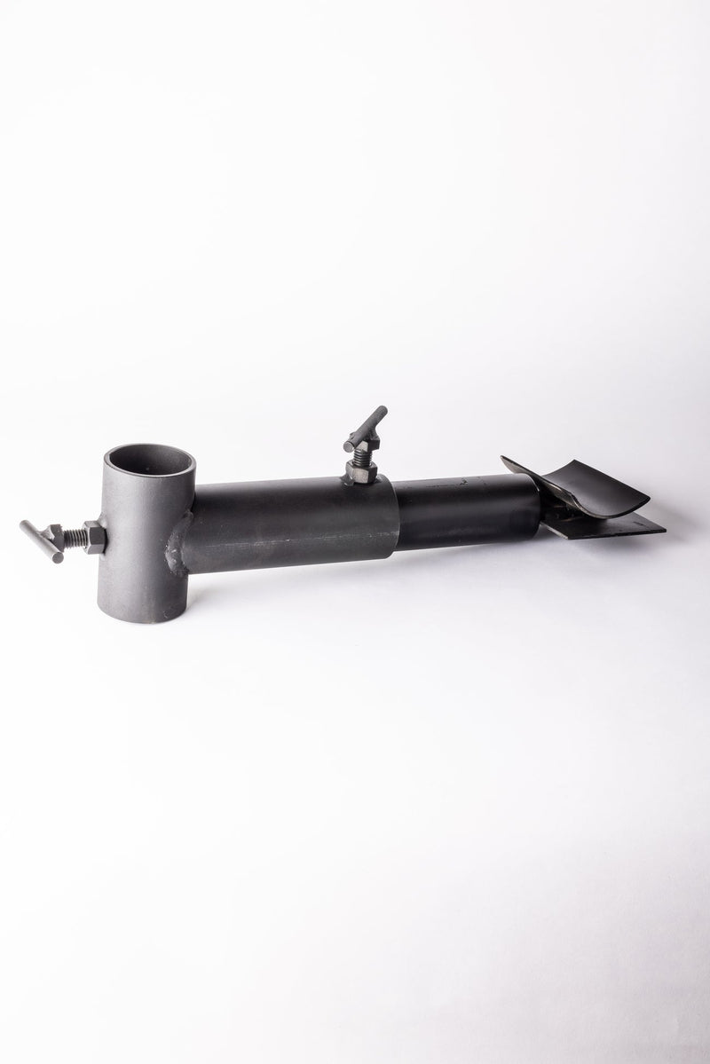 Weld Test Stand & Welding Fixtures for Plates & Pipes
