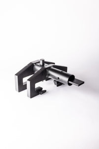Weld Test Stand & Welding Fixtures for Plates & Pipes