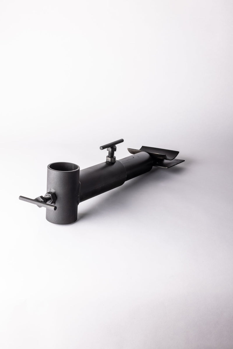Weld Test Stand & Welding Fixtures for Plates & Pipes
