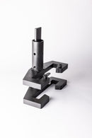 Plate Welding Fixture | Triangle Engineering