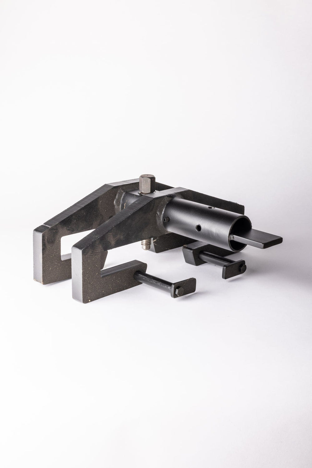 Weld Test Stand & Welding Fixtures for Plates & Pipes
