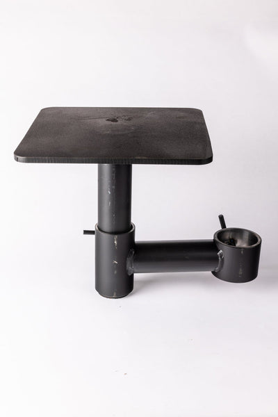 Weld Test Stand & Welding Fixtures for Plates & Pipes