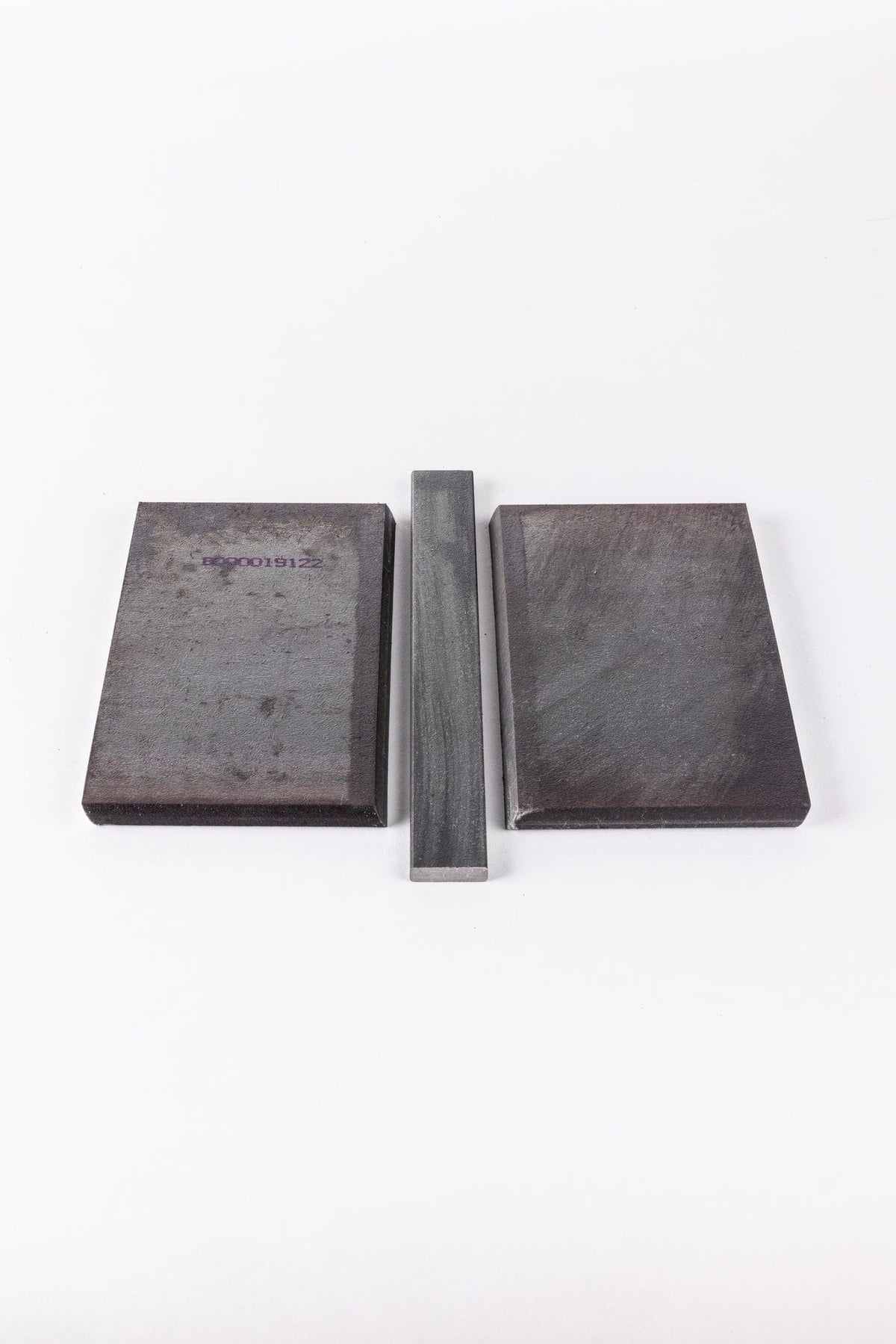 Weld Test Plate Coupons | Triangle Engineering